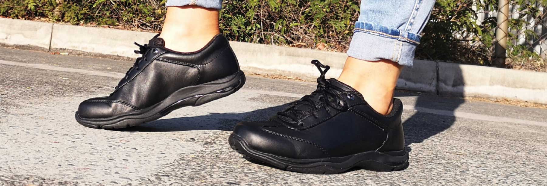 Why buy Ascent Shoes? | Best School and Work footwear