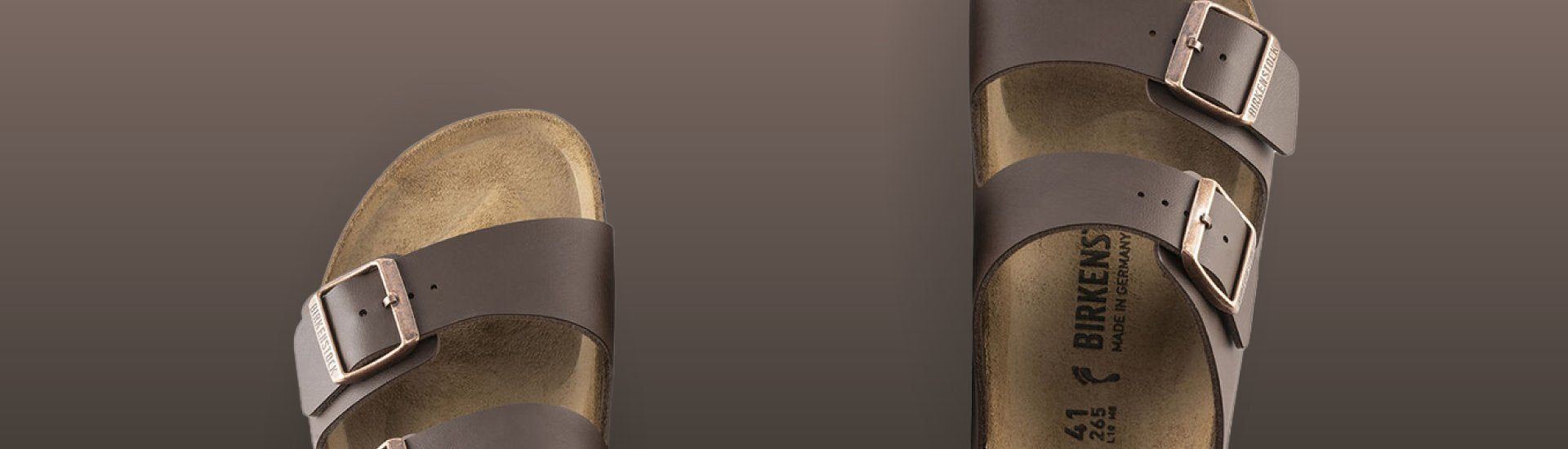 Comfort Sandals | Discover the best walking sandal