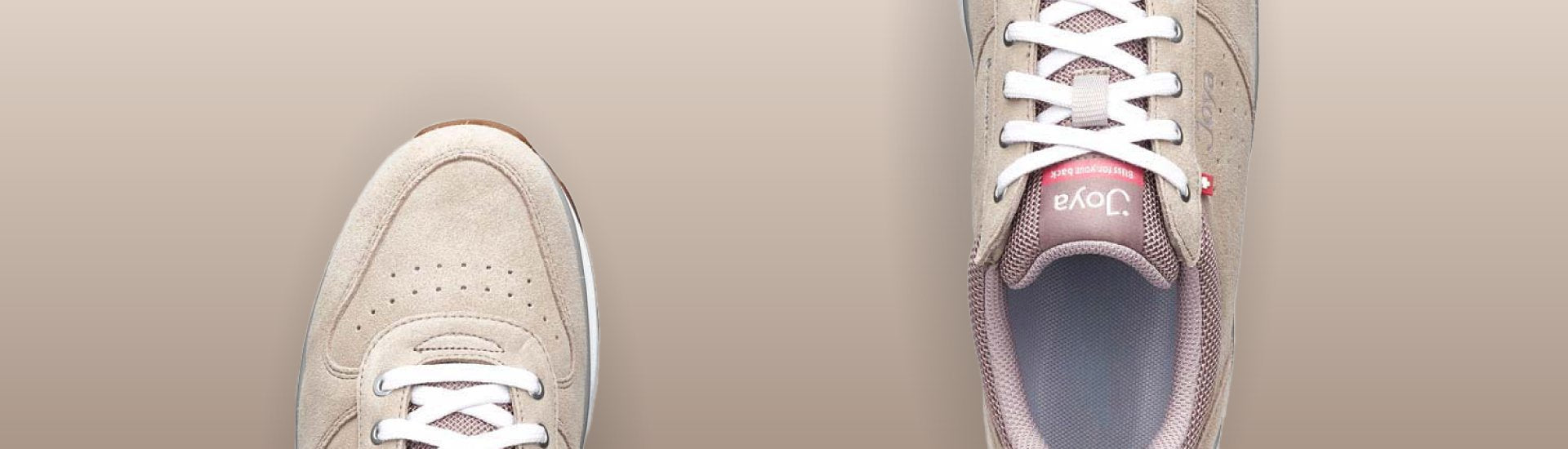 Rocker Bottom Shoes | Curved Soles For Arch Support & Cushioning