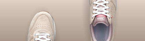 Rocker Bottom Shoes | Curved Soles For Arch Support & Cushioning