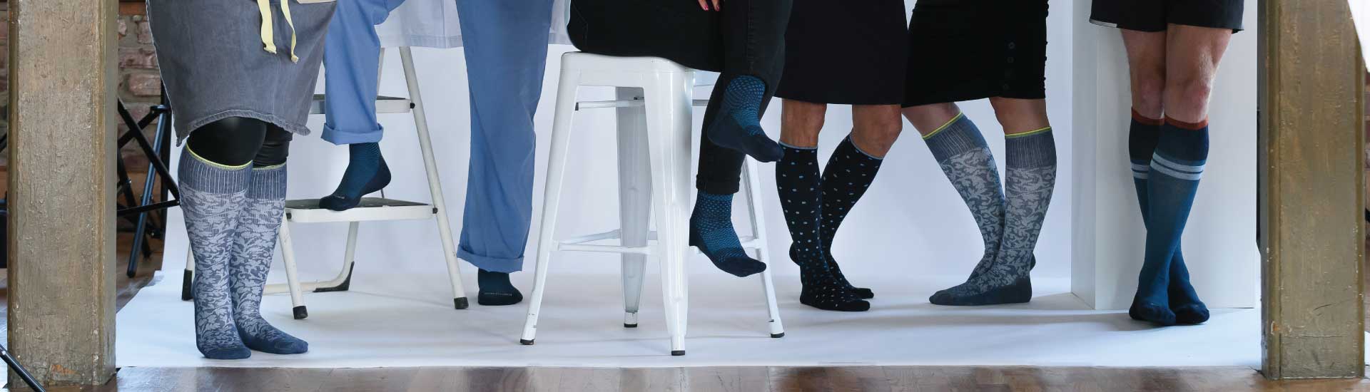 Sockwell Compression Socks | Best Socks For Circulation and Diabetes