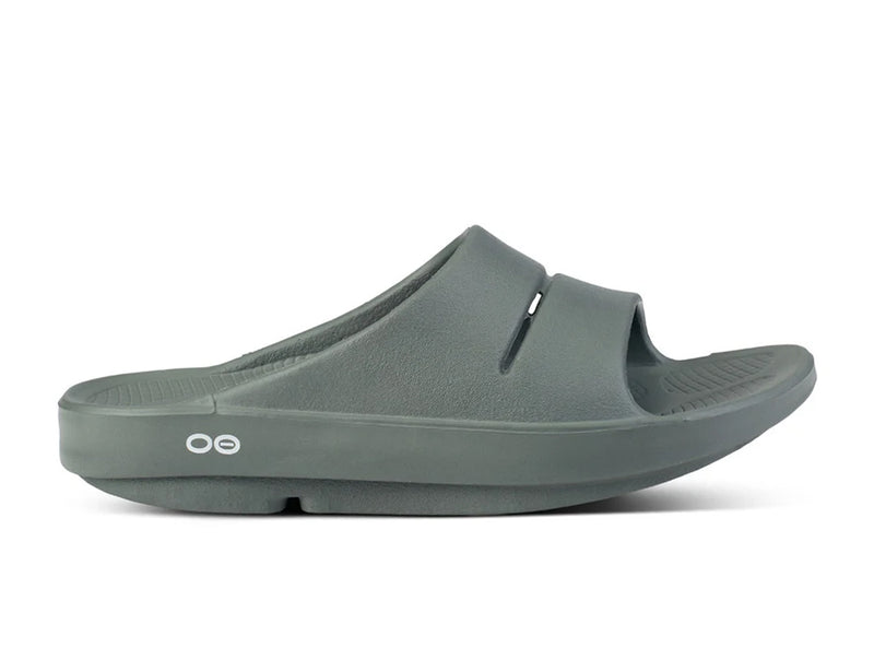 Oofos Recovery Shoes and Sandals | Recover for Plantar Fasciitis