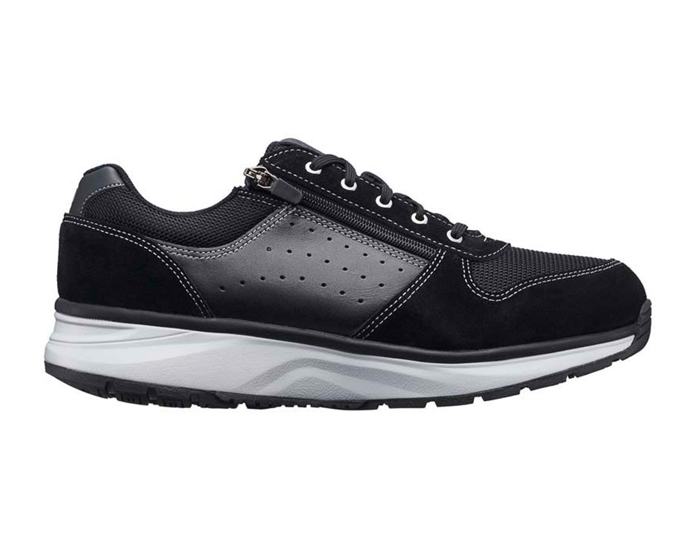 Joya Mens Trainers | Cushioned Rocker Shoes For Arthritis