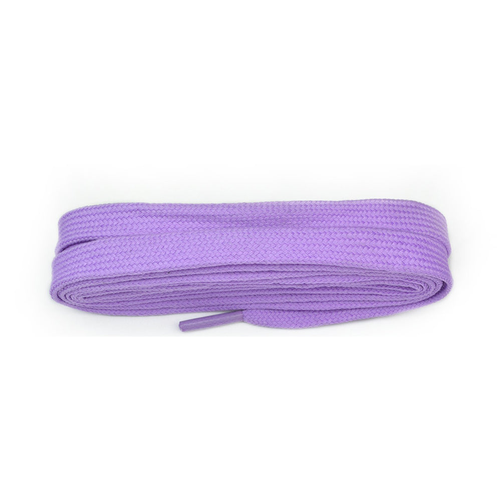 Purple Shoe Laces | Shop Long Shoe Laces at ShoeMed