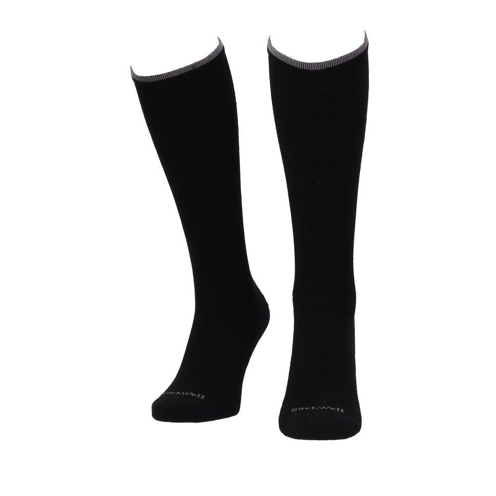 Sockwell | Circulator M Black 900