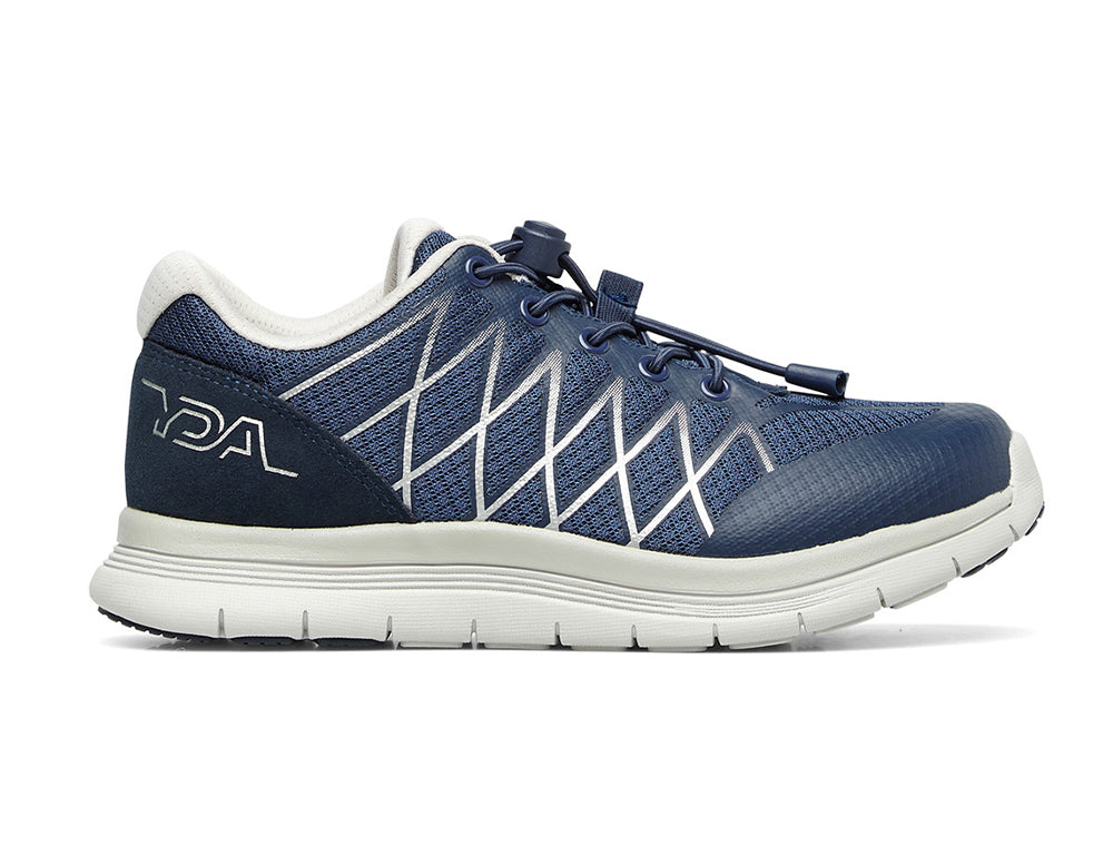 YDA Diabetic Friendly Trainer | Deeper and Wider Fit at ShoeMed